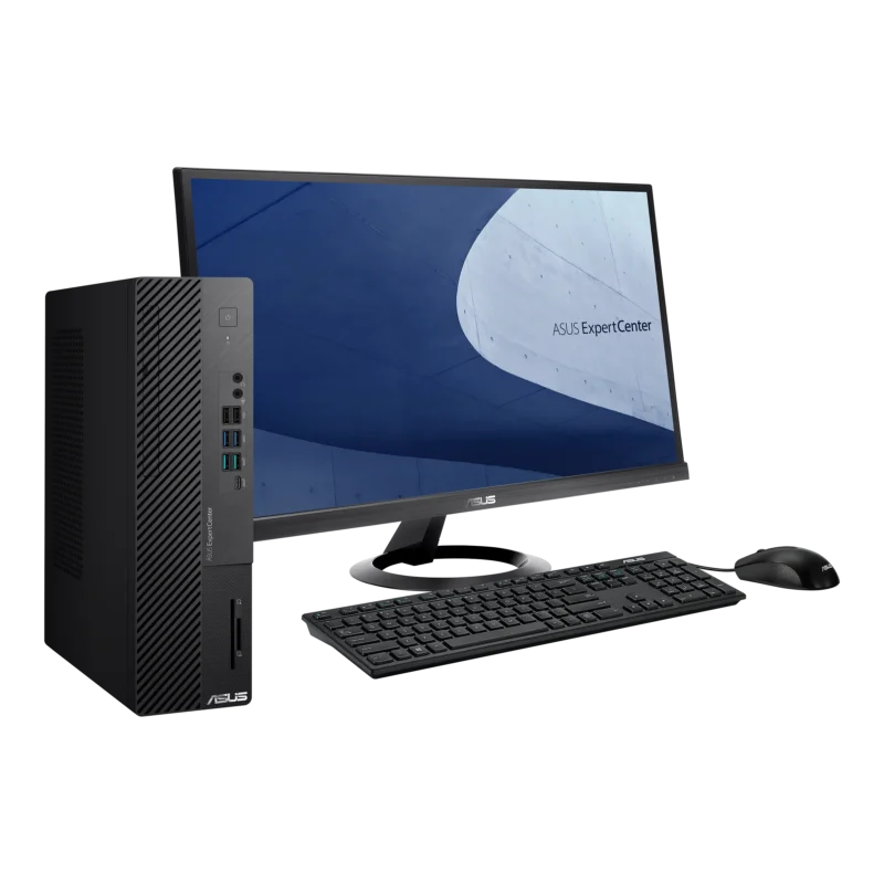 PC Asus | Máy tính để bàn Asus chính hãng - ưu đãi giá tốt